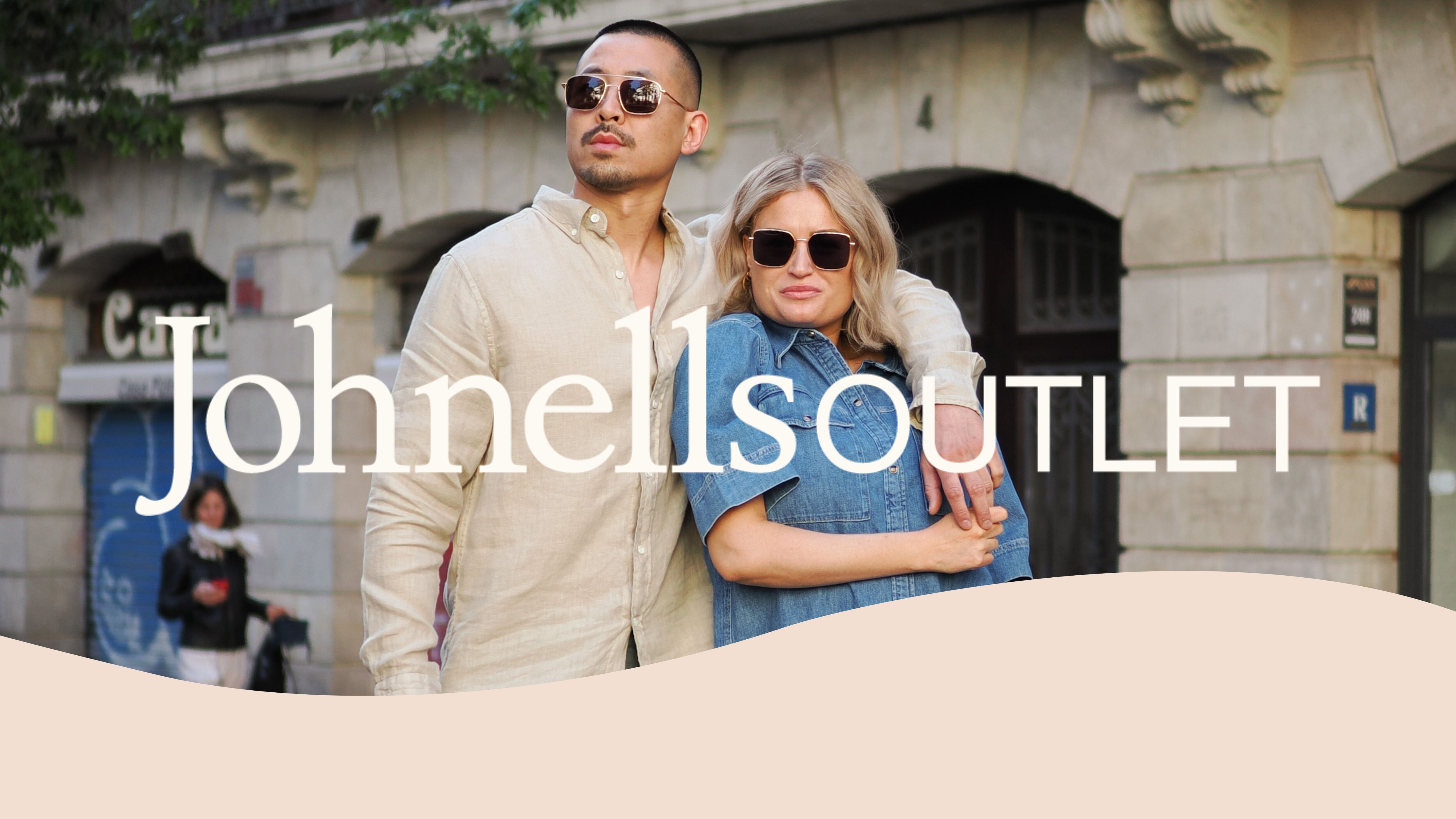 Johnells.se - A Fashion Experience