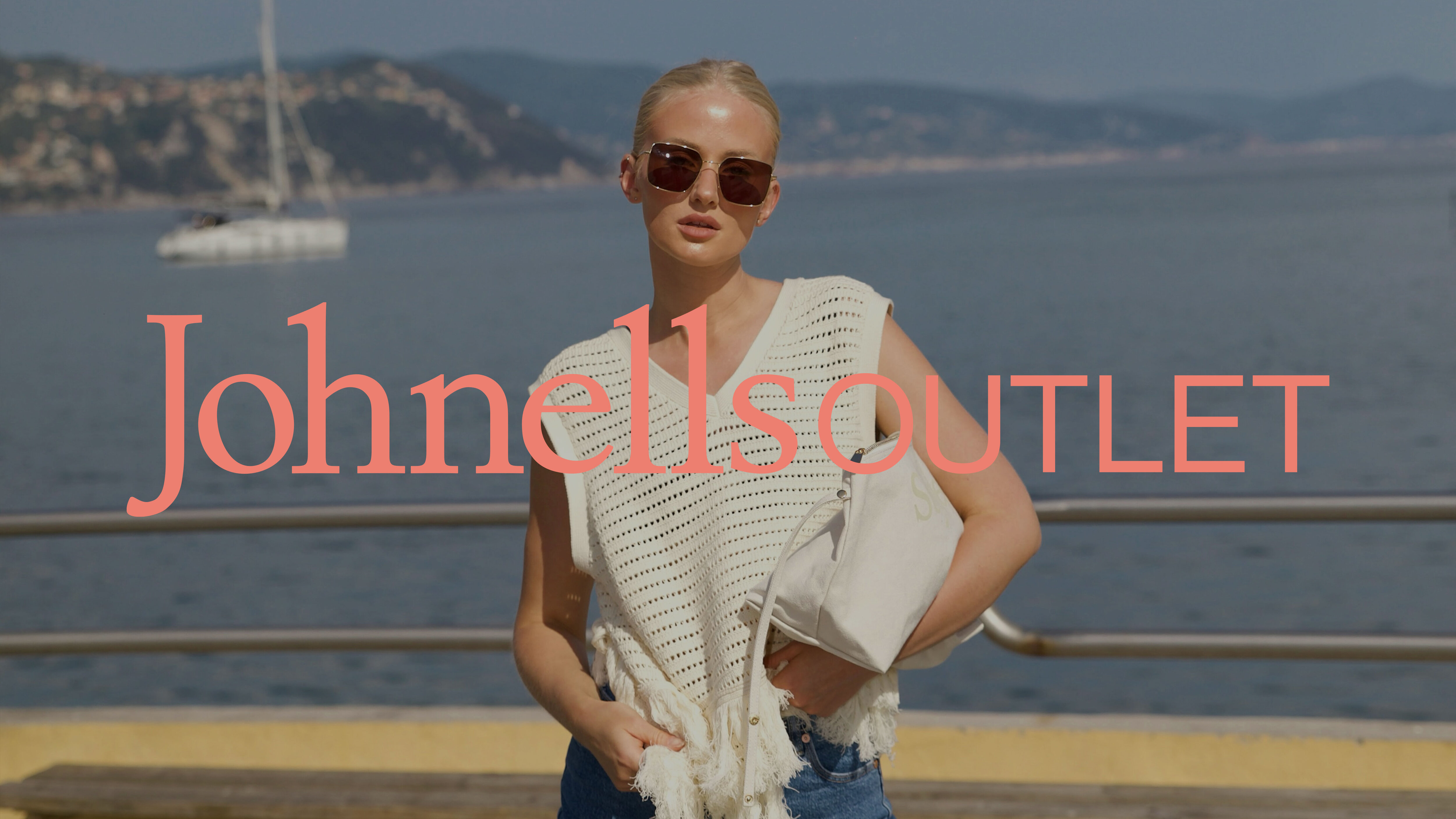 Johnells.se - Kvinna - A Fashion Experience