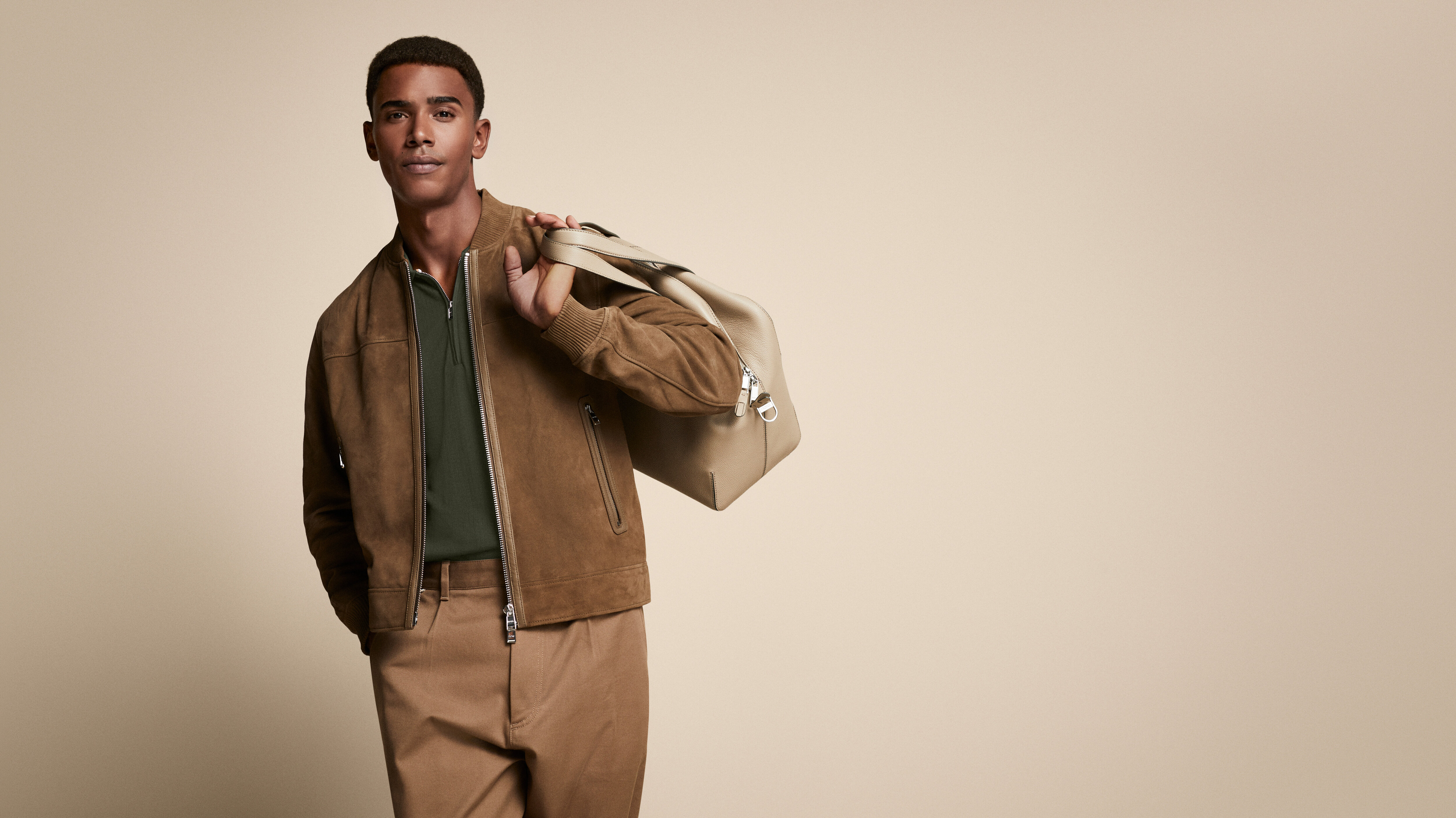 Johnells.se - Man - A Fashion Experience