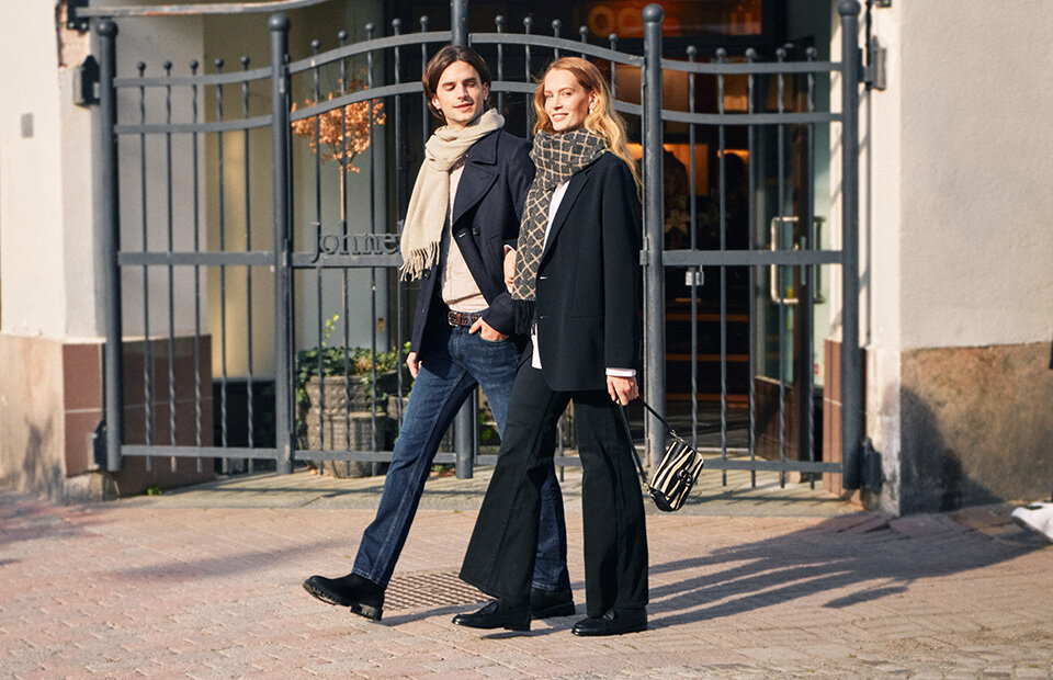 Johnells.se - Kvinna - A Fashion Experience