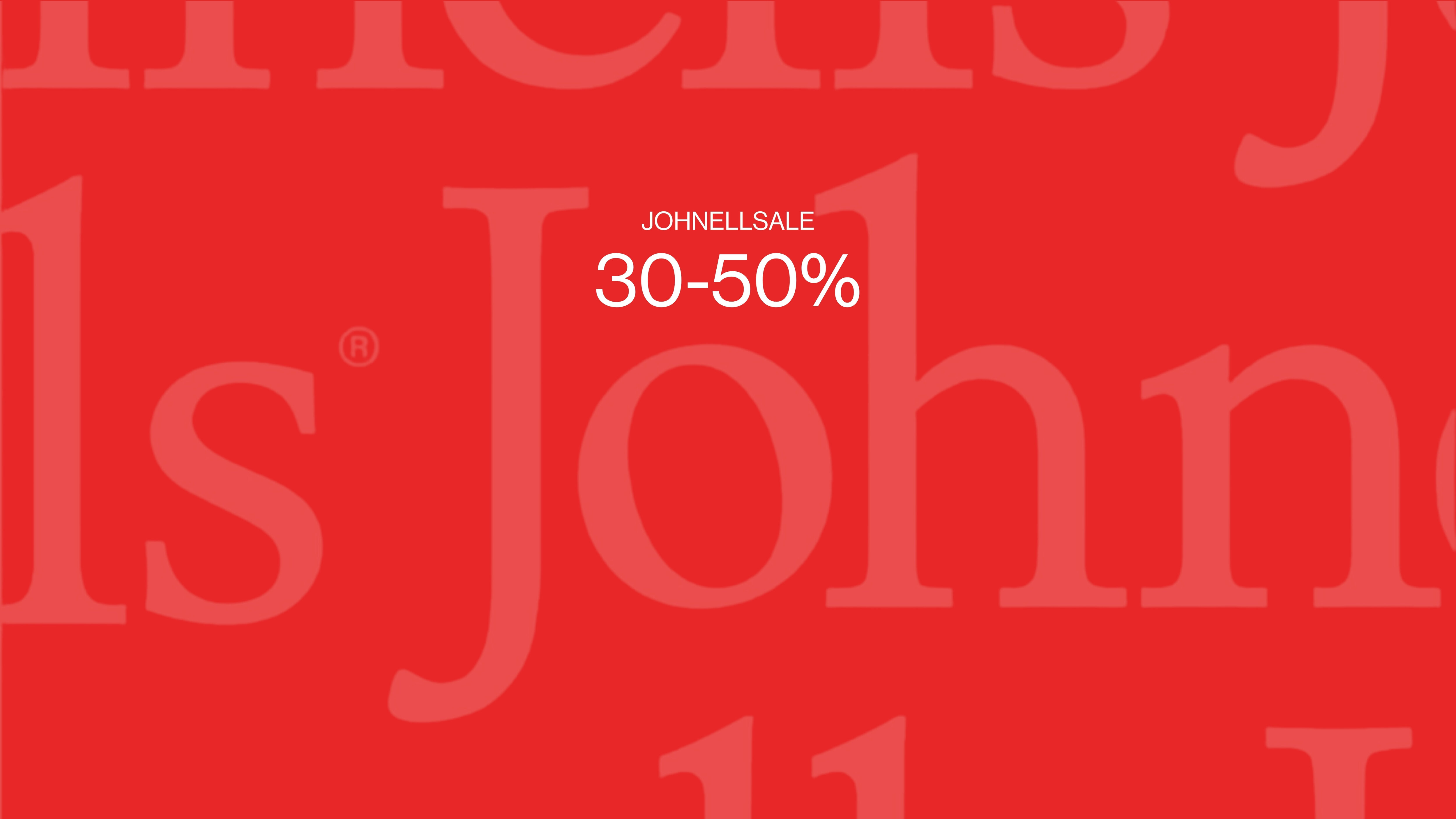 Johnells.se - A Fashion Experience