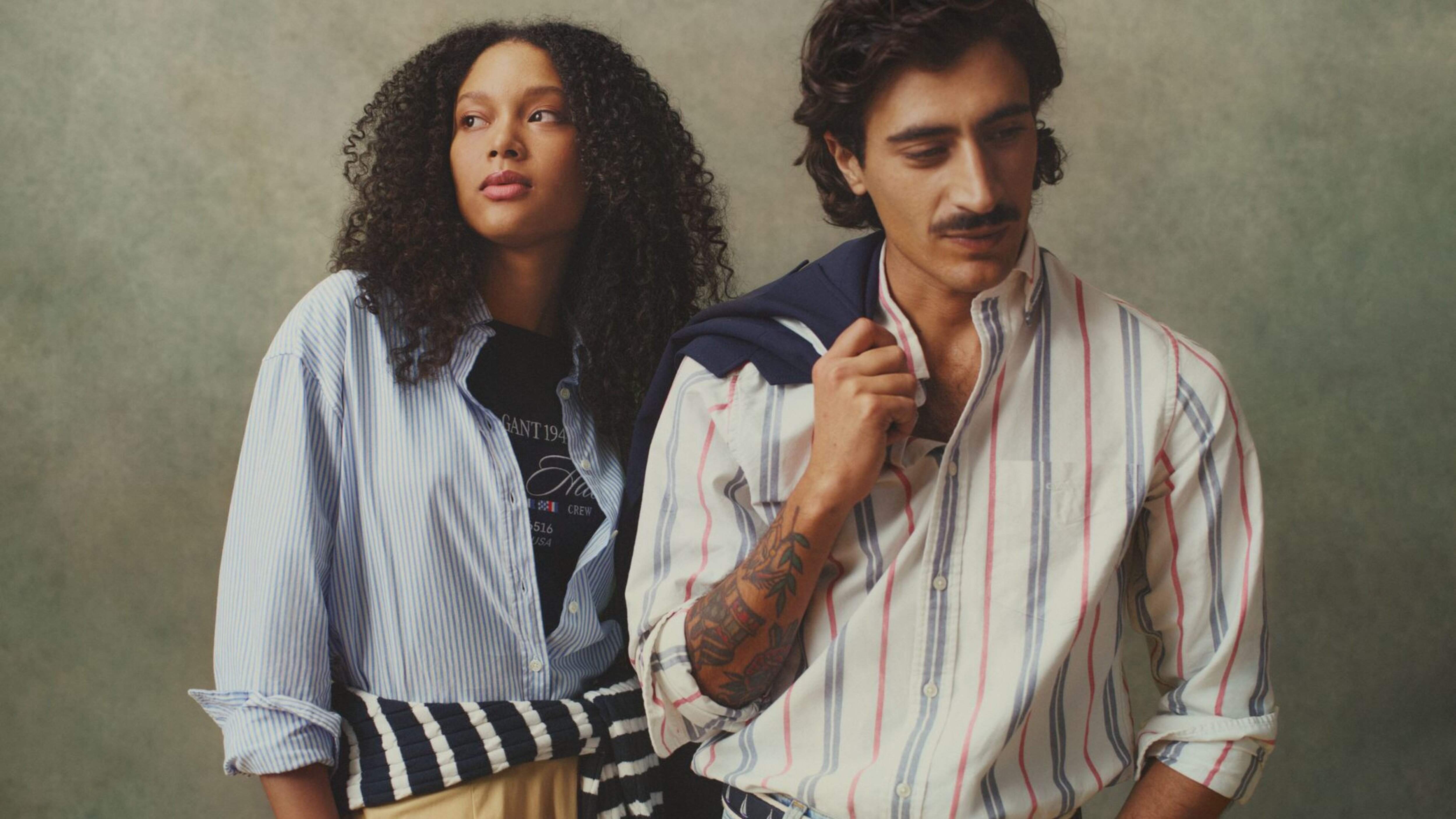Johnells.se - A Fashion Experience