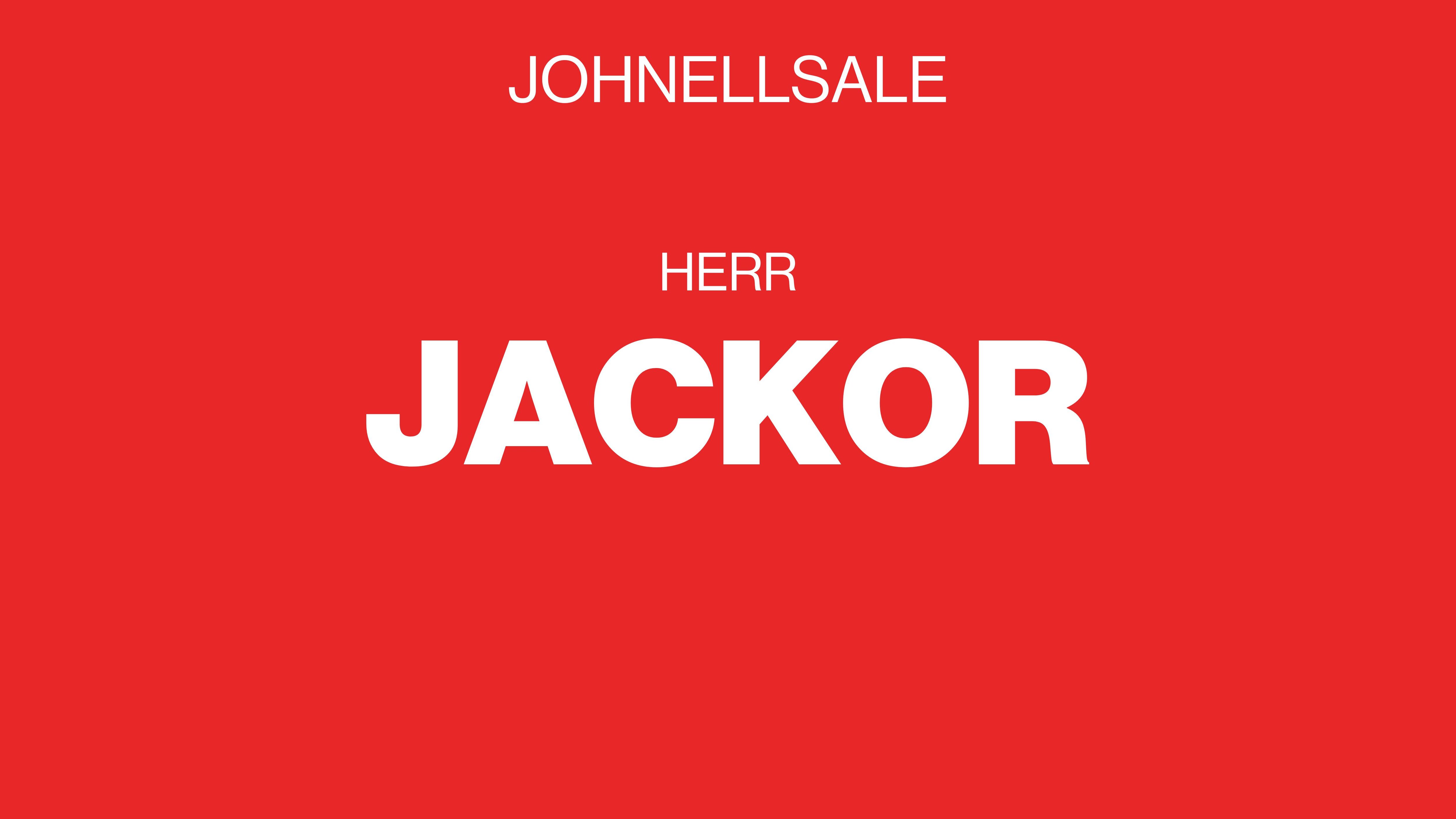 Johnells.se - A Fashion Experience