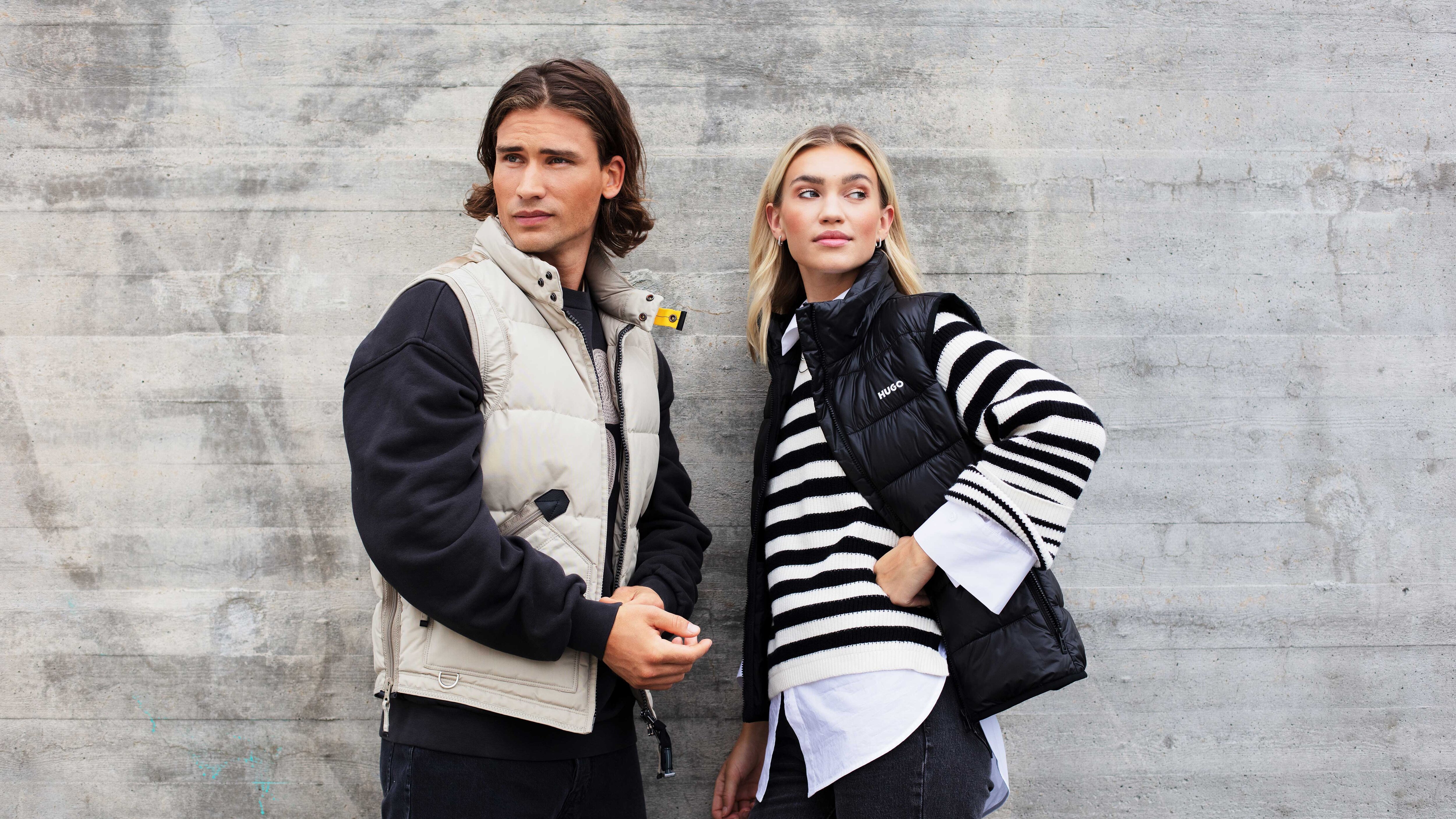 Johnells.se - We Love to Make You Look Brilliant