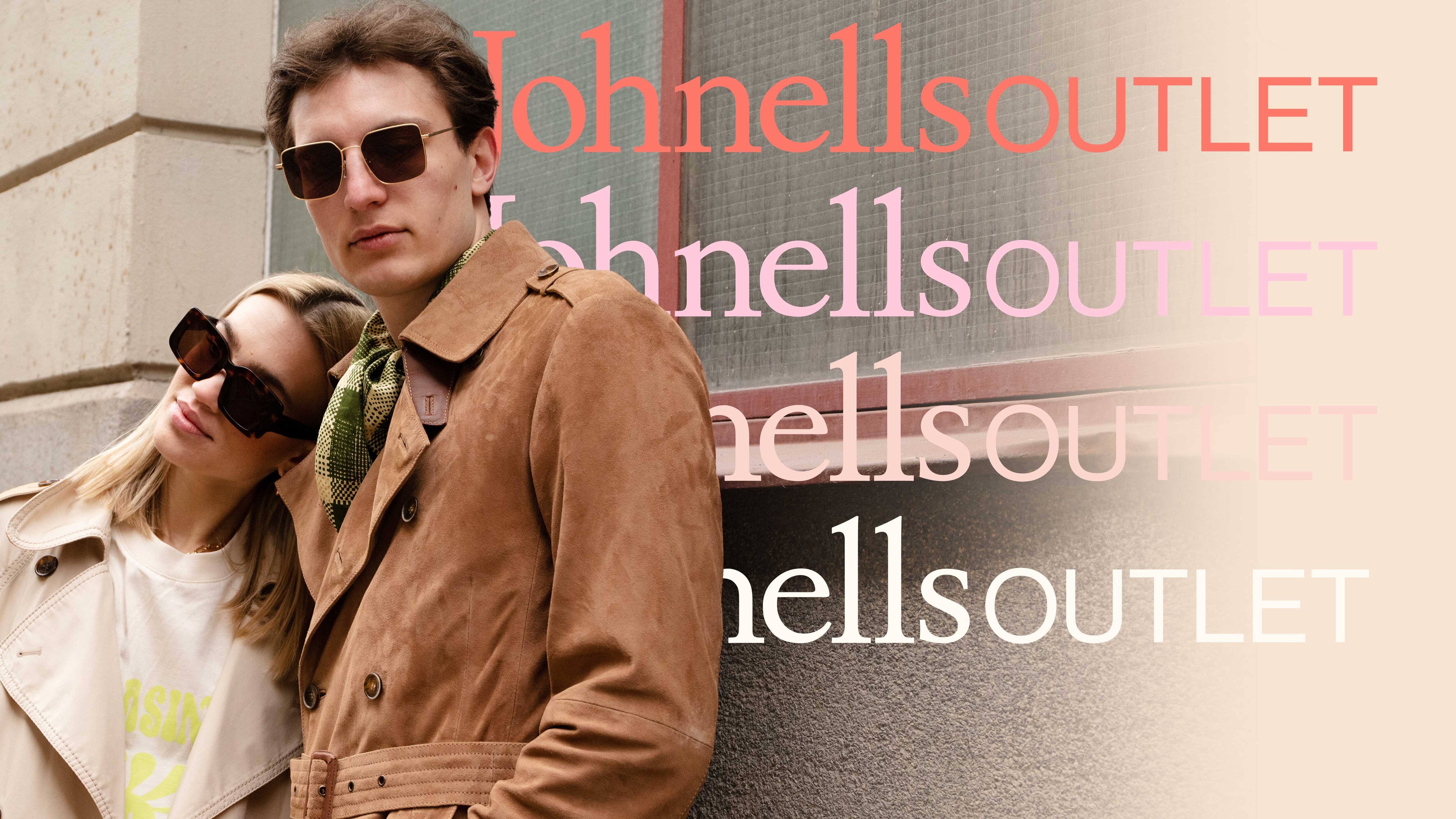 Johnells.se - A Fashion Experience