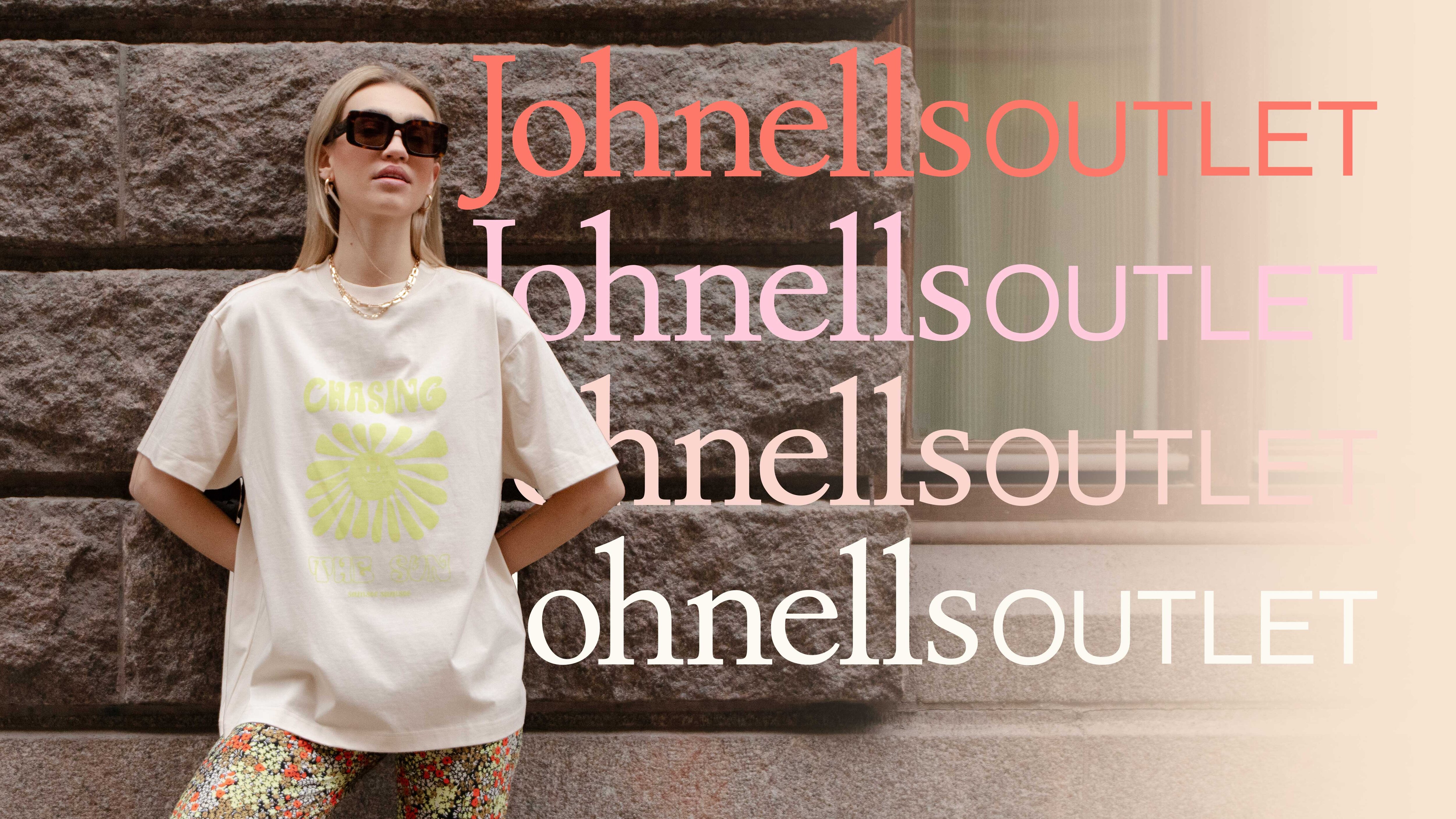Johnells.se - Kvinna - A Fashion Experience