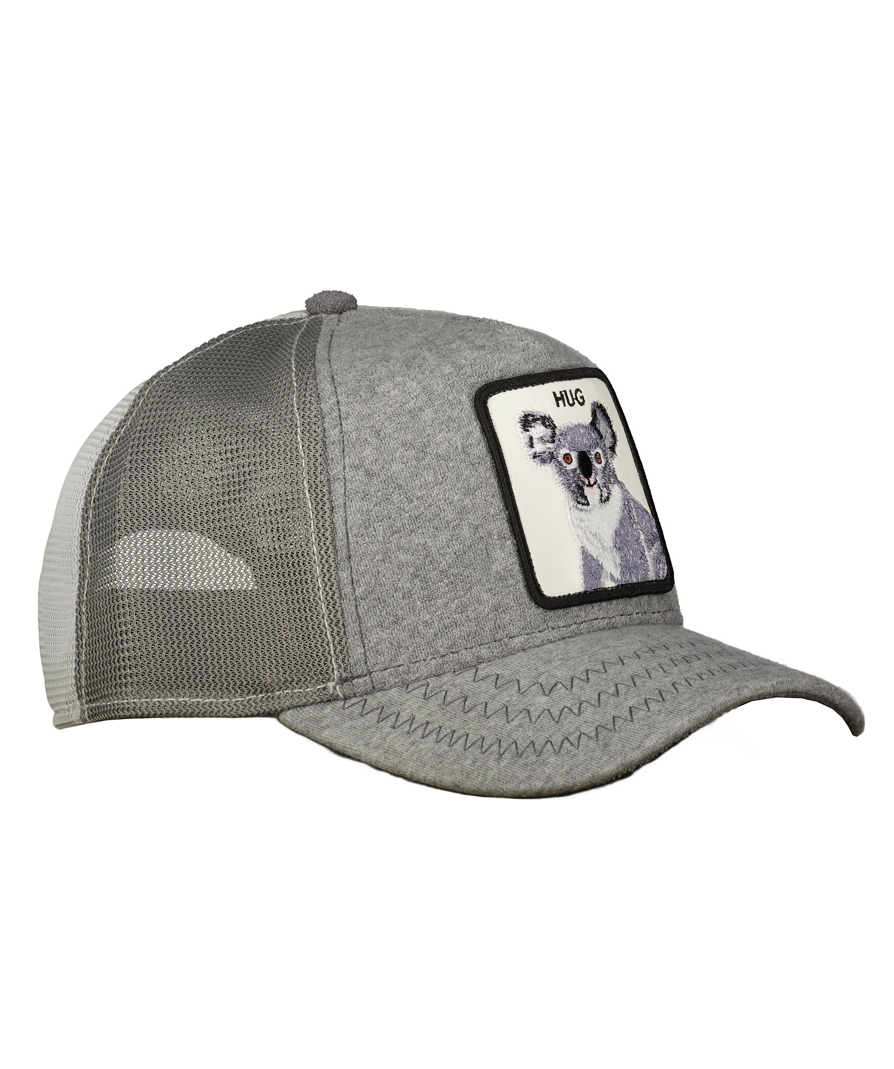 Handla Mr. Nice Guy, Grå hos Johnells.se | 1010352-Gry