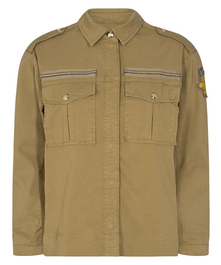 Jackor från kända varumärken för kvinna | Johnells