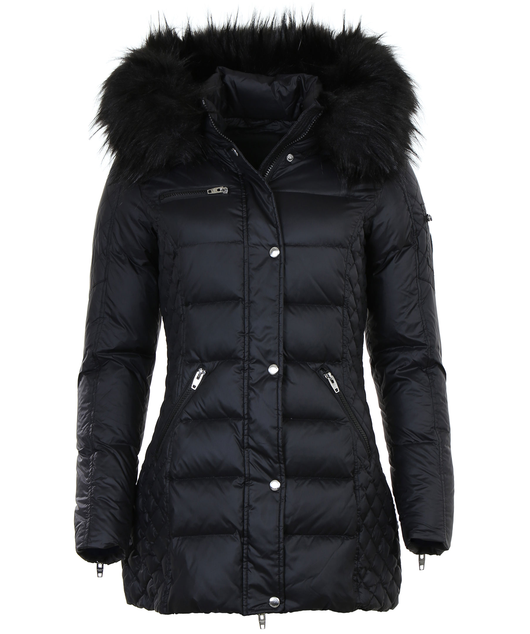 Jackor dam - Från kända varumärken | Dam jacka | Johnells