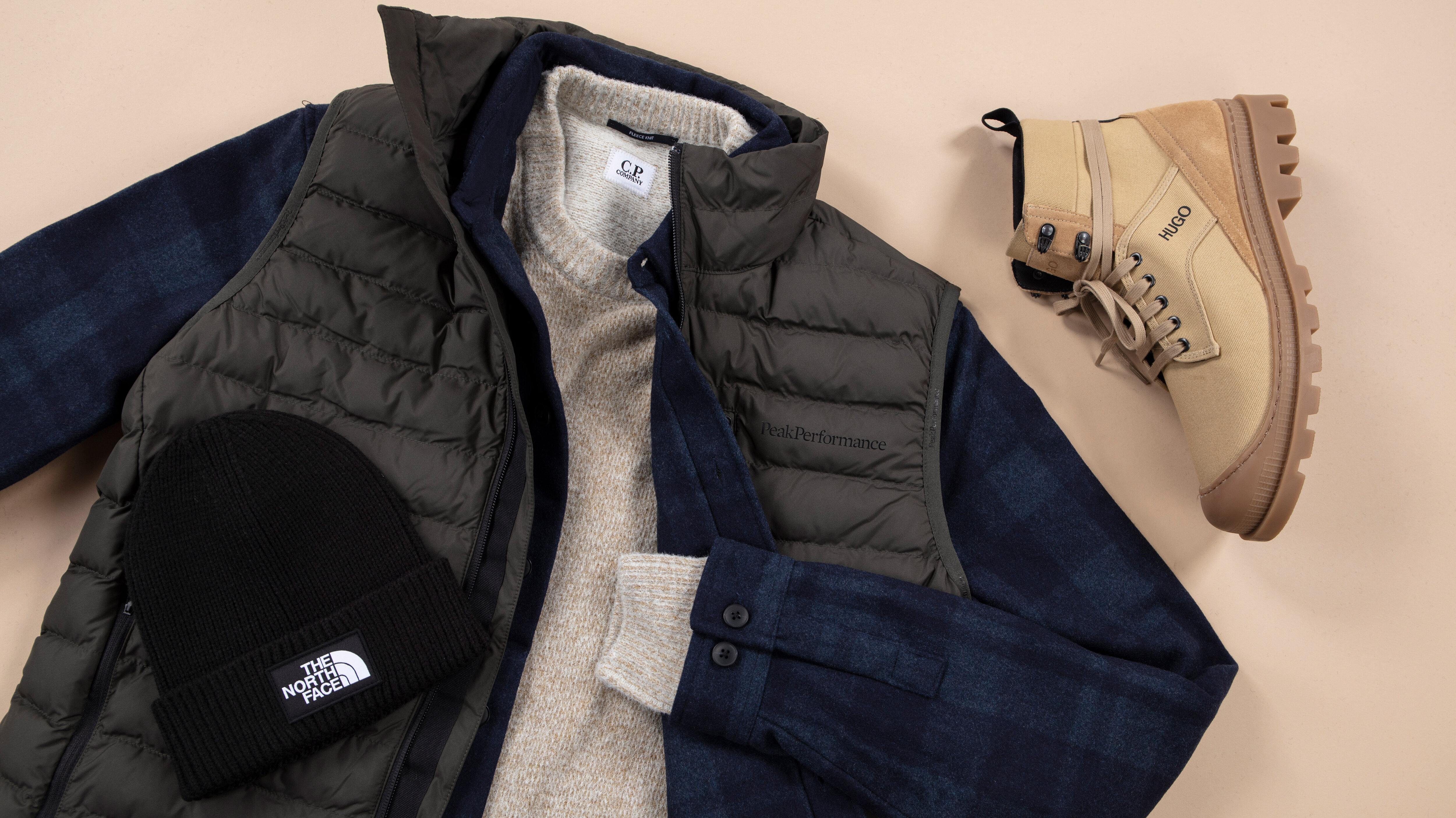 Johnells.se - We Love to Make You Look Brilliant