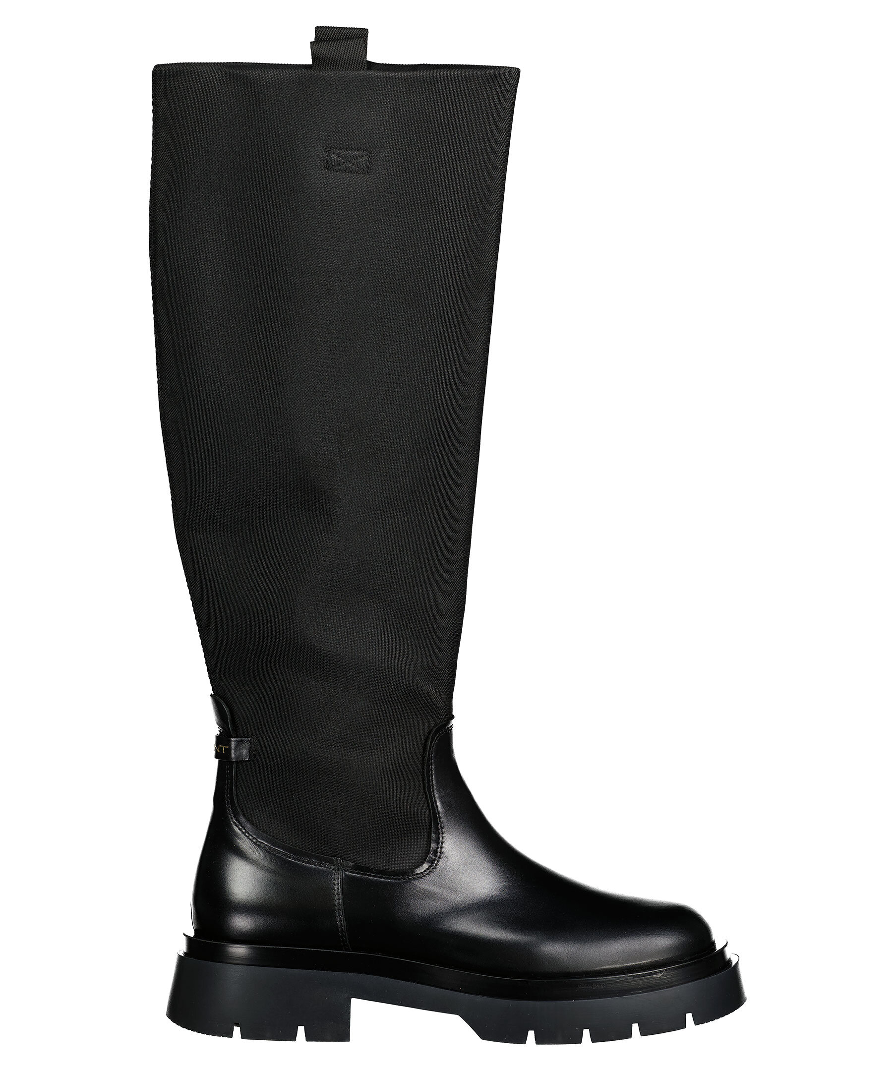 Handla Long shaft boot, Svart hos Johnells.se | 25583428-G00
