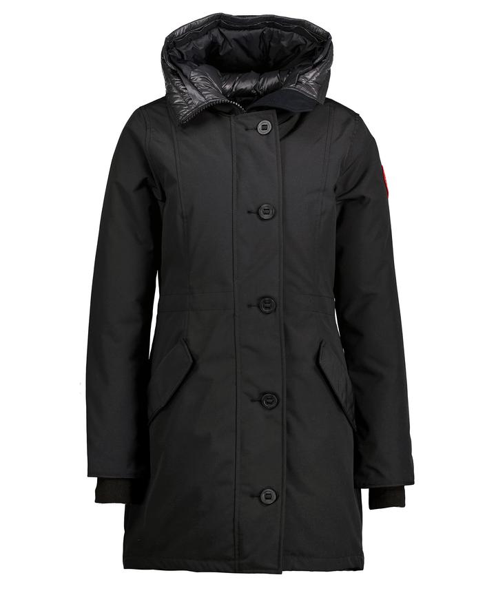 Jackor dam - Från kända varumärken | Dam jacka | Johnells