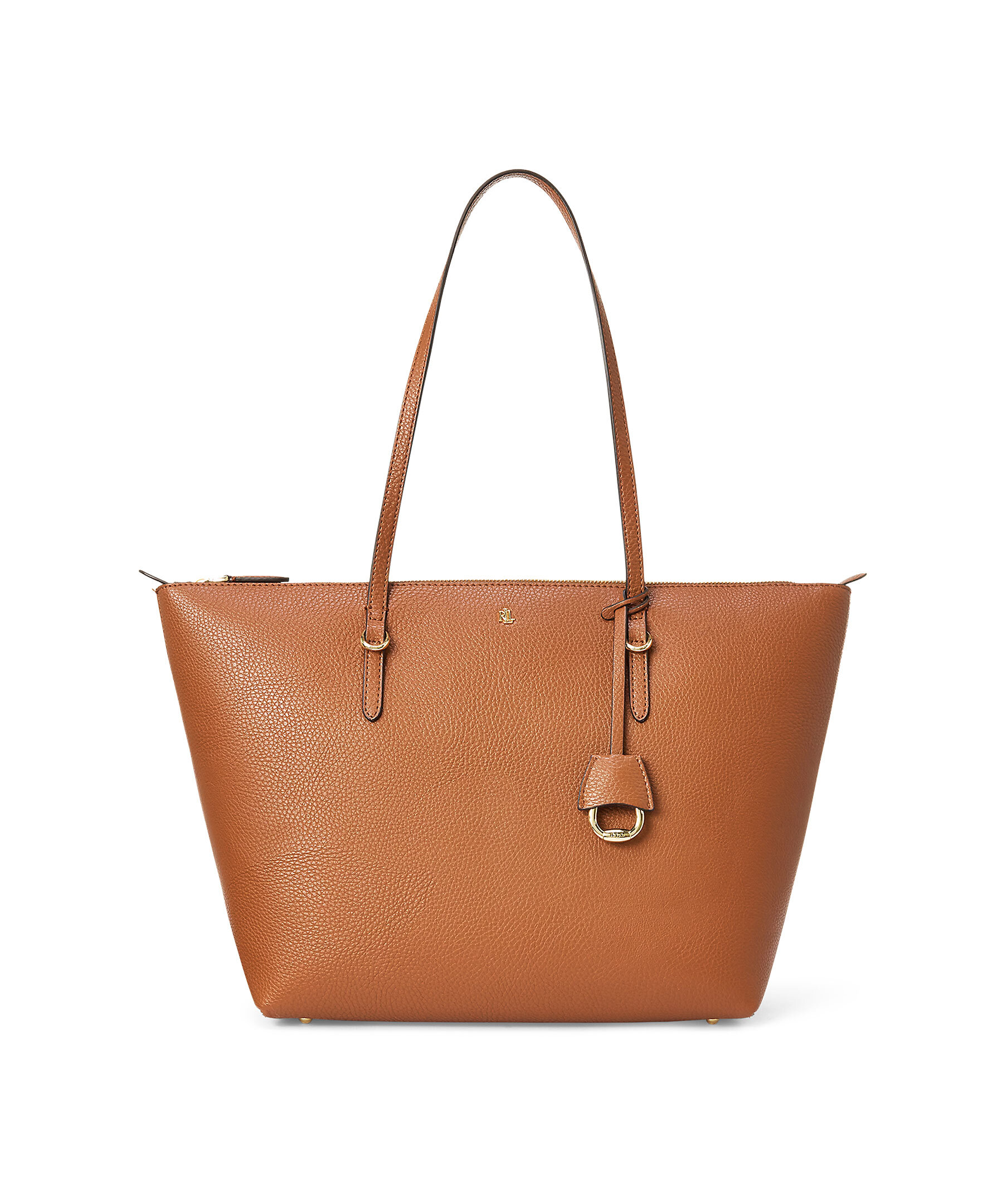 Handla Keaton medium tote bag, Brun hos Johnells.se | 431752879-011