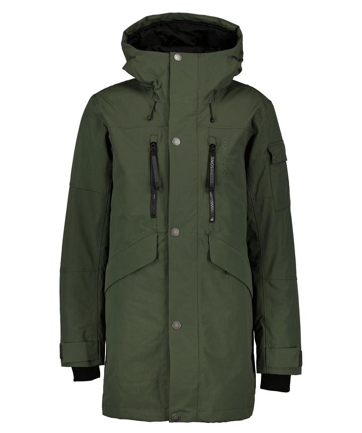 Parkas herr | Parkas jacka | Johnells
