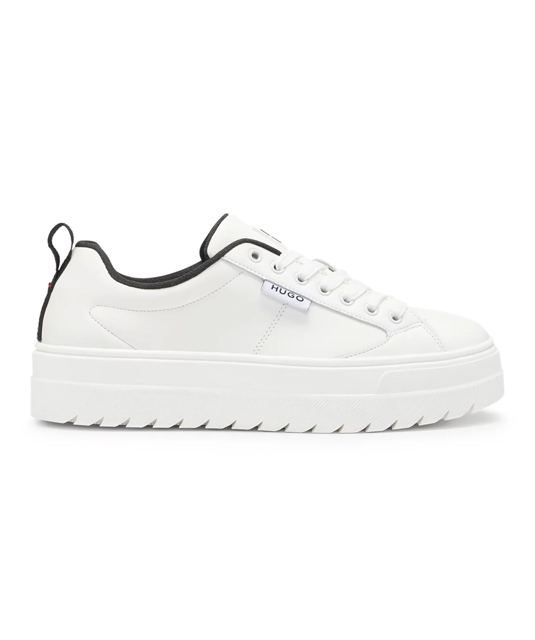 Handla Lyssa Tenn Sneaker, Svart hos Johnells.se | 50498658-001