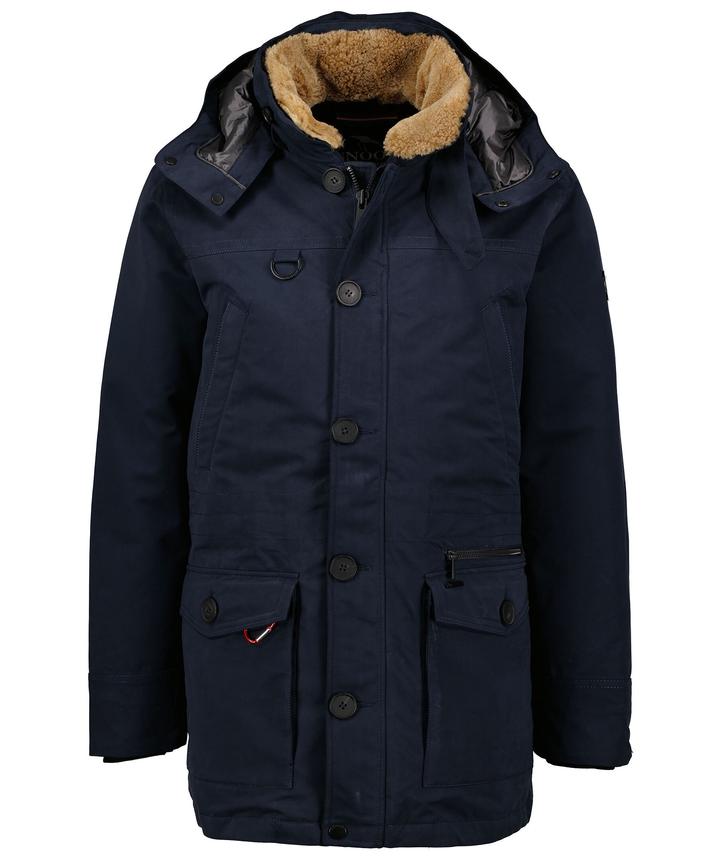 Parkas Herr - Köp snygga parkasjackor | Johnells