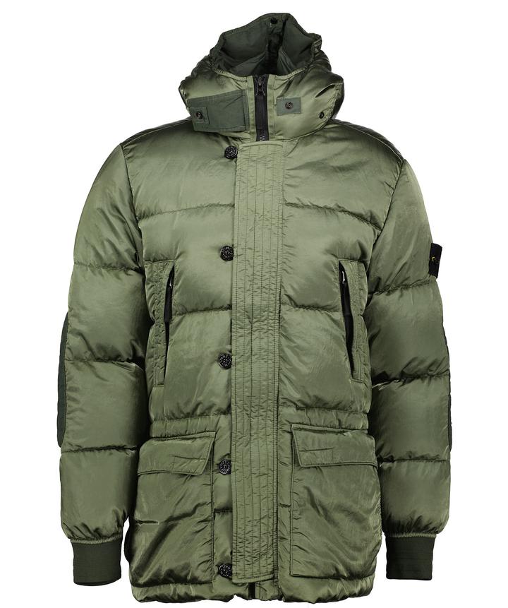 Parkas herr | Parkas jacka | Johnells