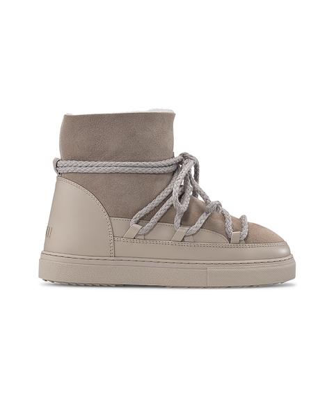 INUIKII skor från Schweiz för kvinnor. | Johnells.se