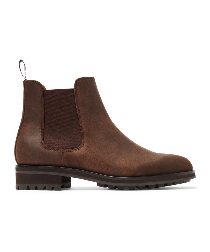Chelsea boots Herr - Köp snygga Chelsea boots | Johnells