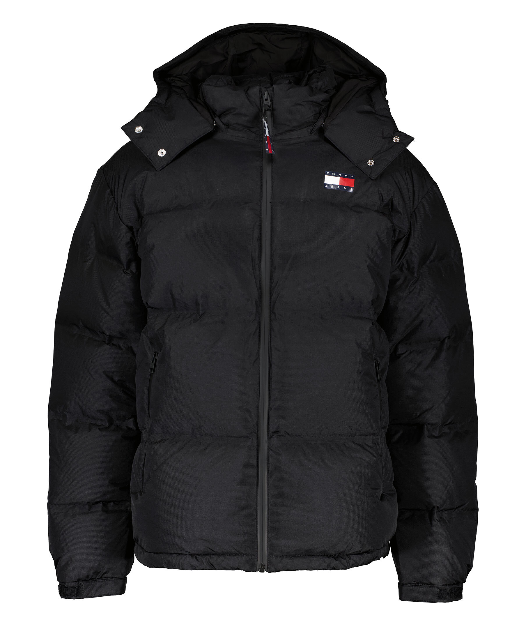 Handla Alaska Protect Puffer, Svart hos Johnells.se | DM0DM17230-BDS