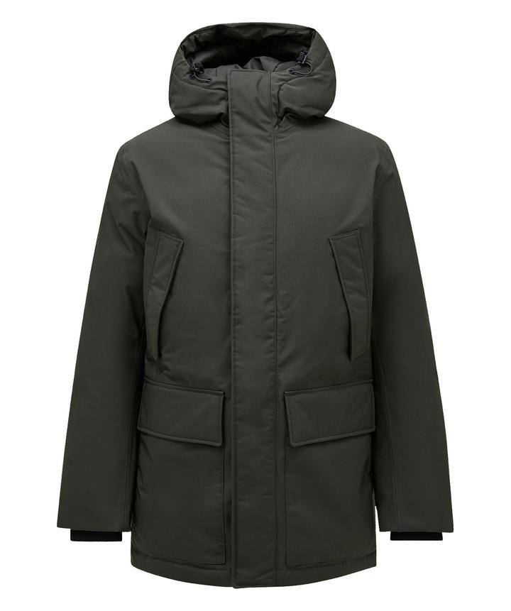 Parkas Herr - Köp snygga parkasjackor | Johnells