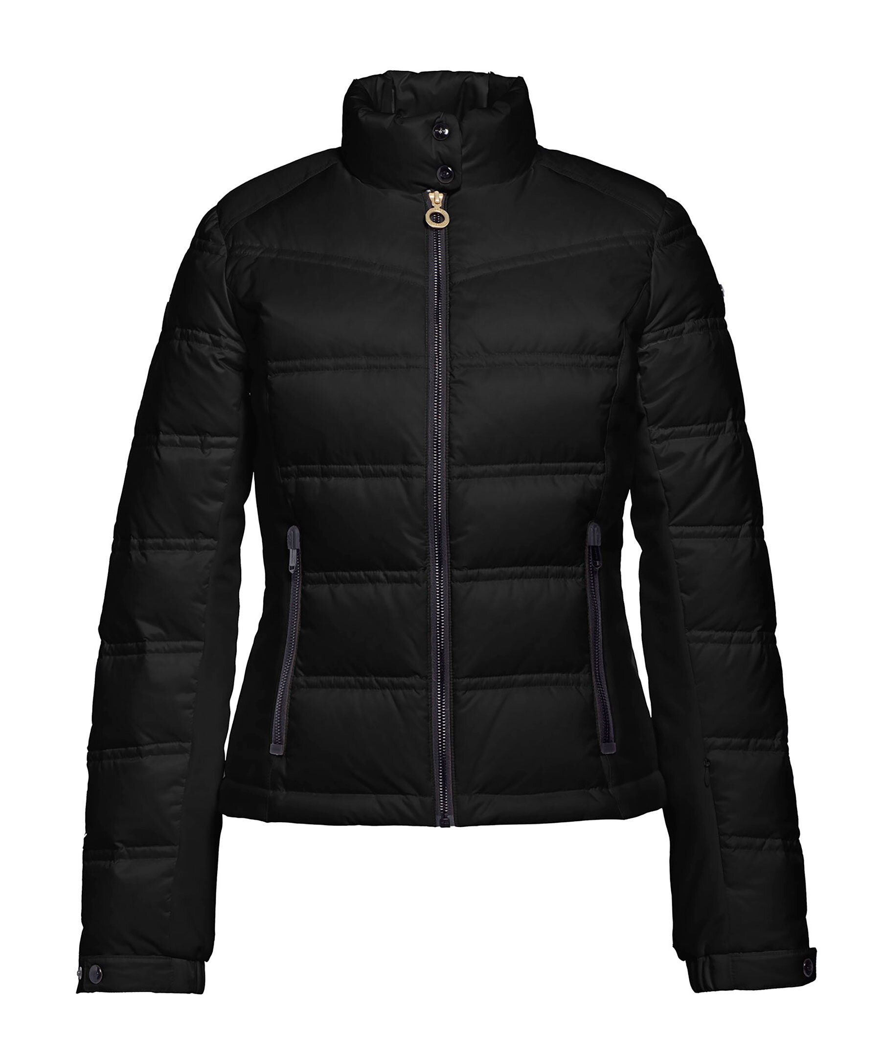 Handla Hampton jacket, Svart hos Johnells.se | GBL0310231-9000