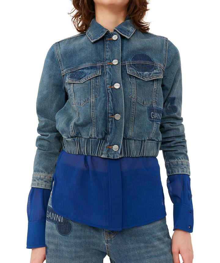 Sommarjackor Dam - Köp en snygg, tunn sommarjacka | Johnells