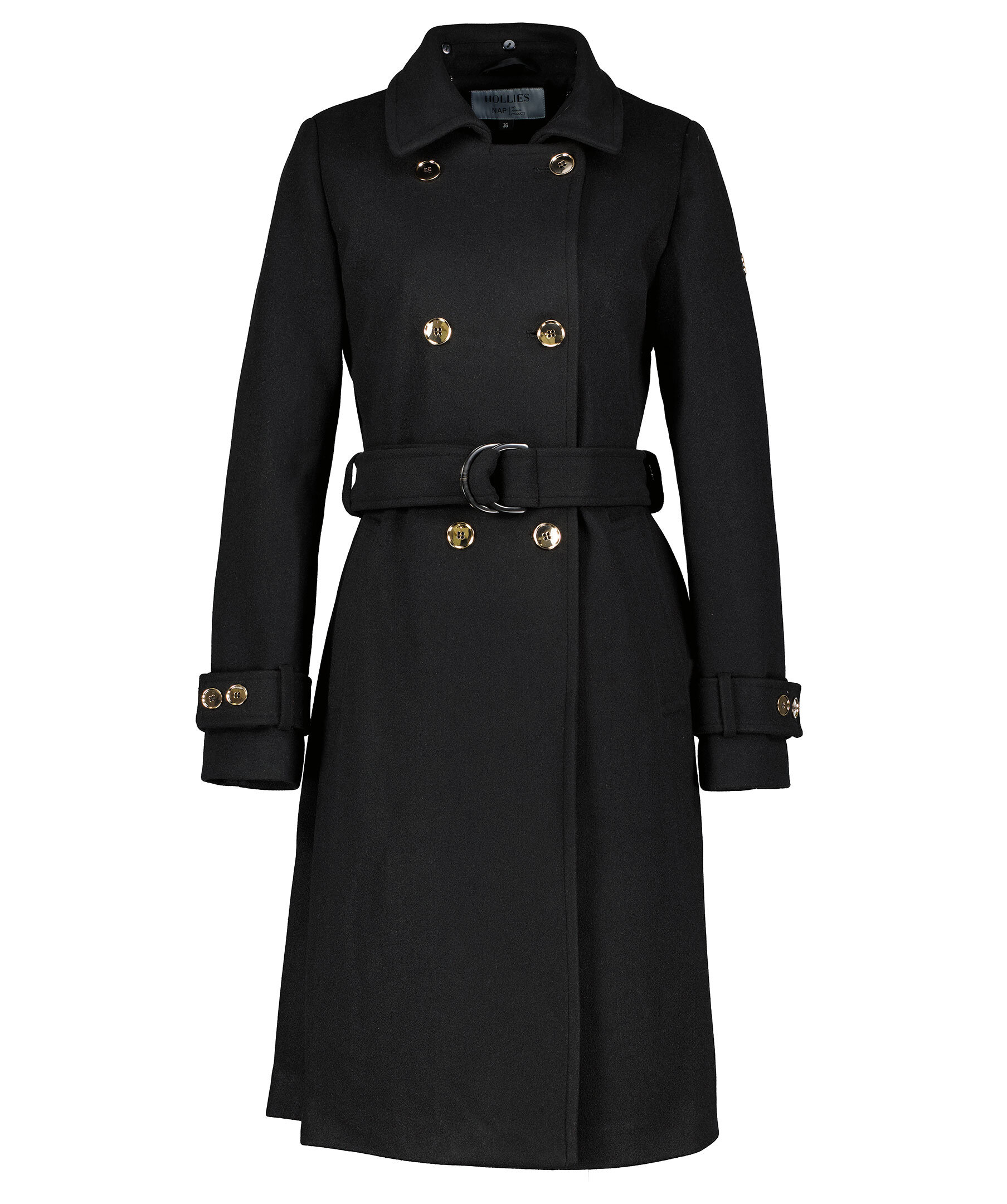 Handla Margo coat, Svart hos Johnells.se | MARGO-Black