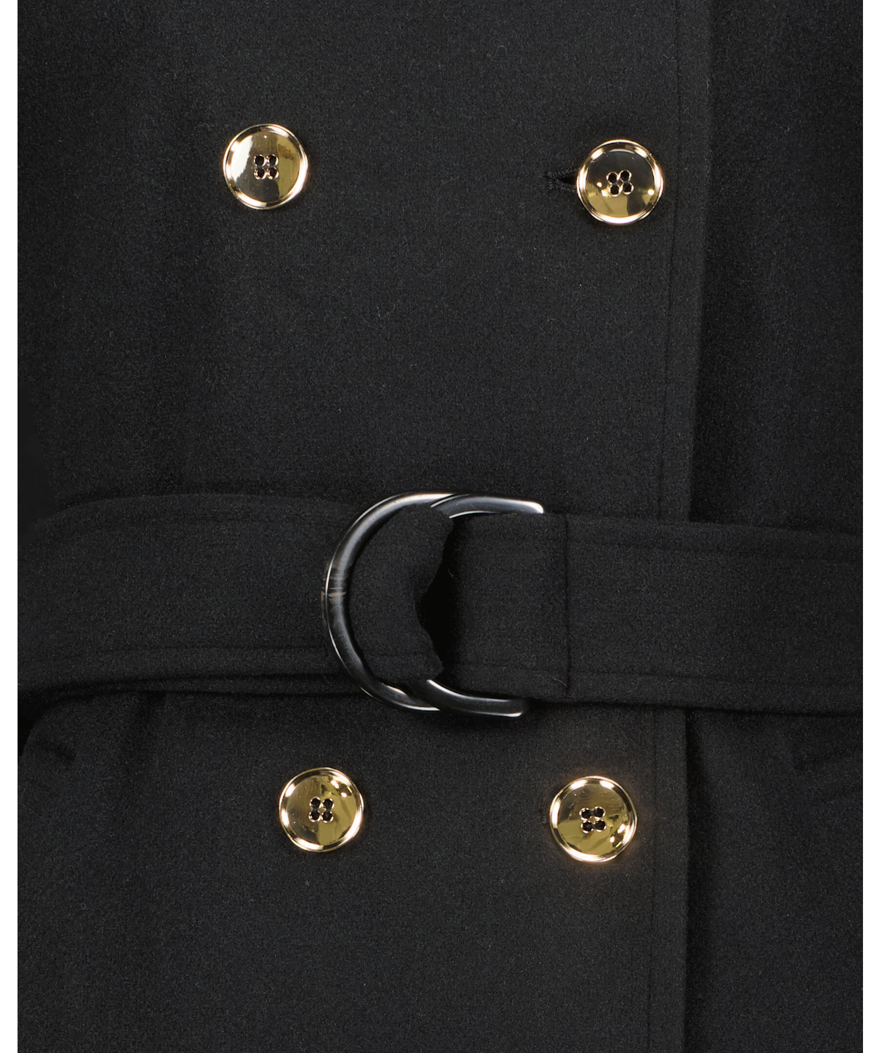 Handla Margo coat, Svart hos Johnells.se | MARGO-Black