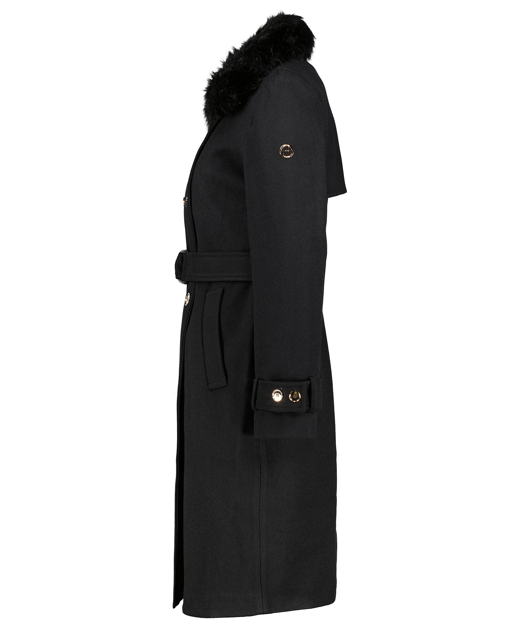 Handla Margo coat, Svart hos Johnells.se | MARGO-Black