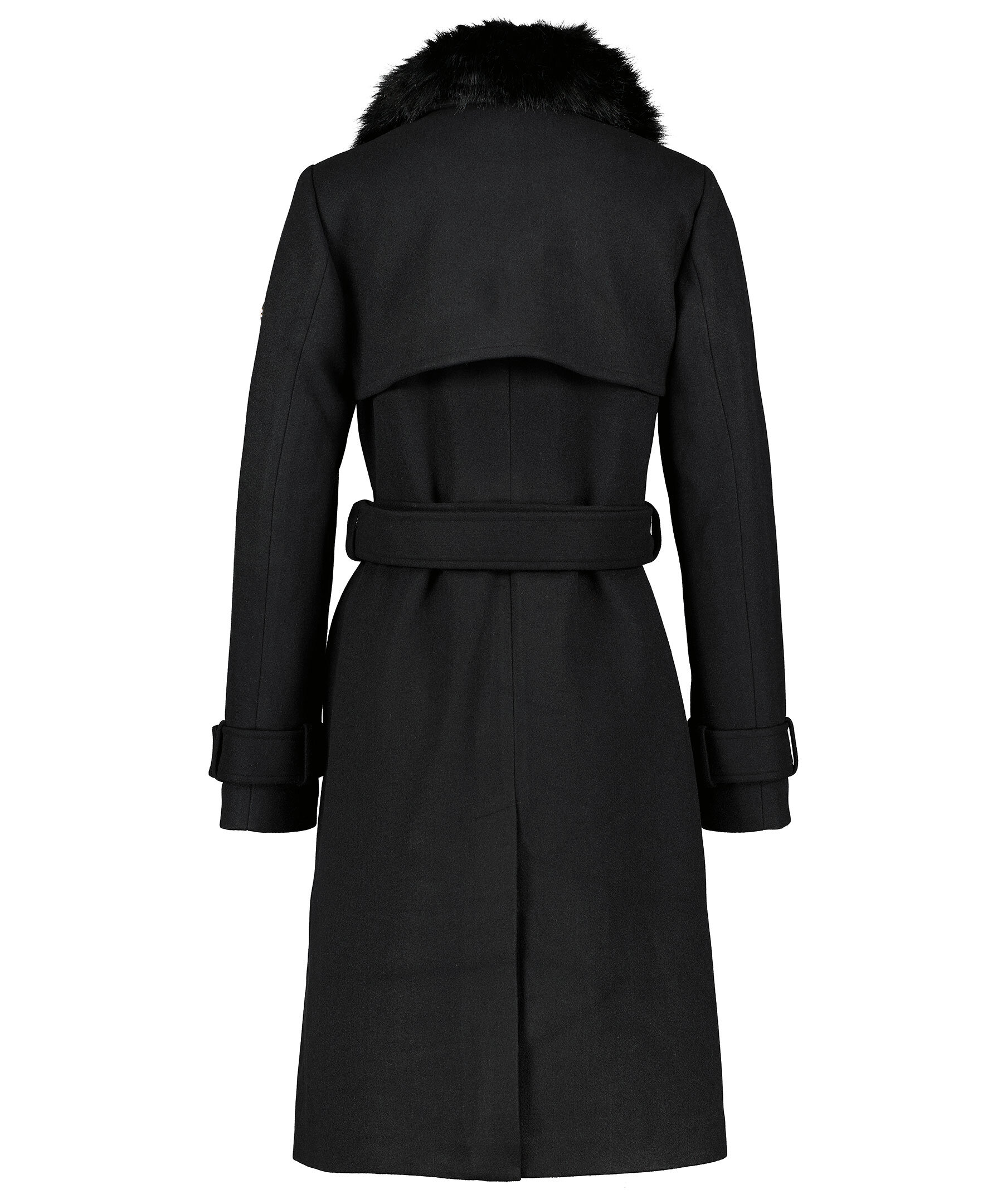 Handla Margo coat, Svart hos Johnells.se | MARGO-Black