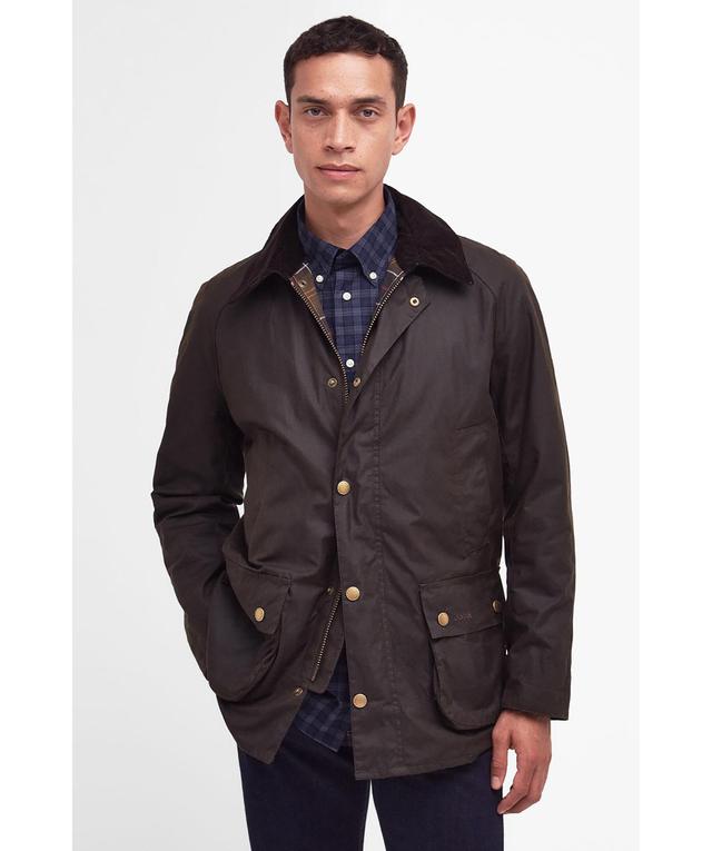 Barbour - Mode för herr | Johnells