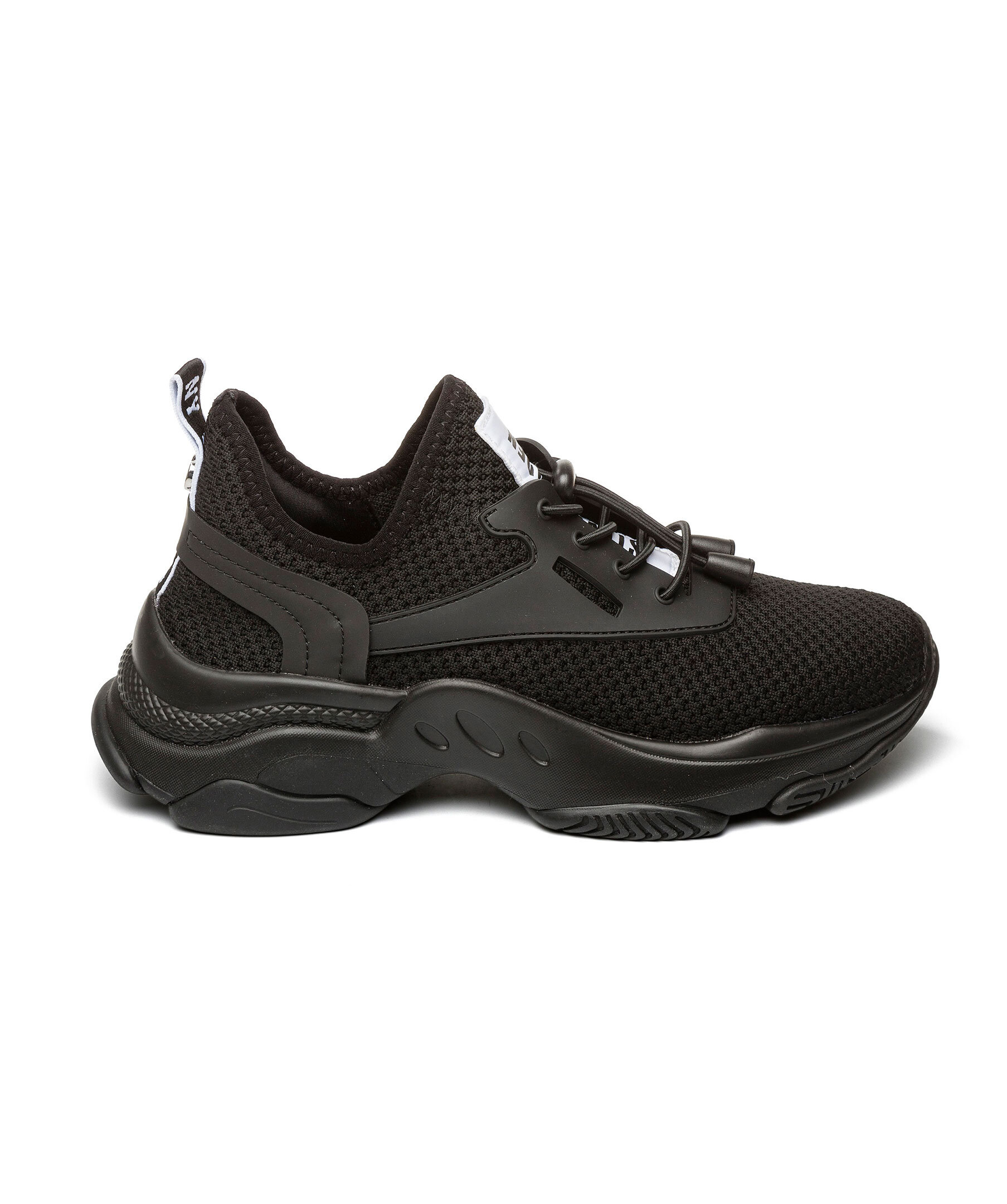 Handla Match E Sneaker, Svart hos Johnells.se | SM19000020-184