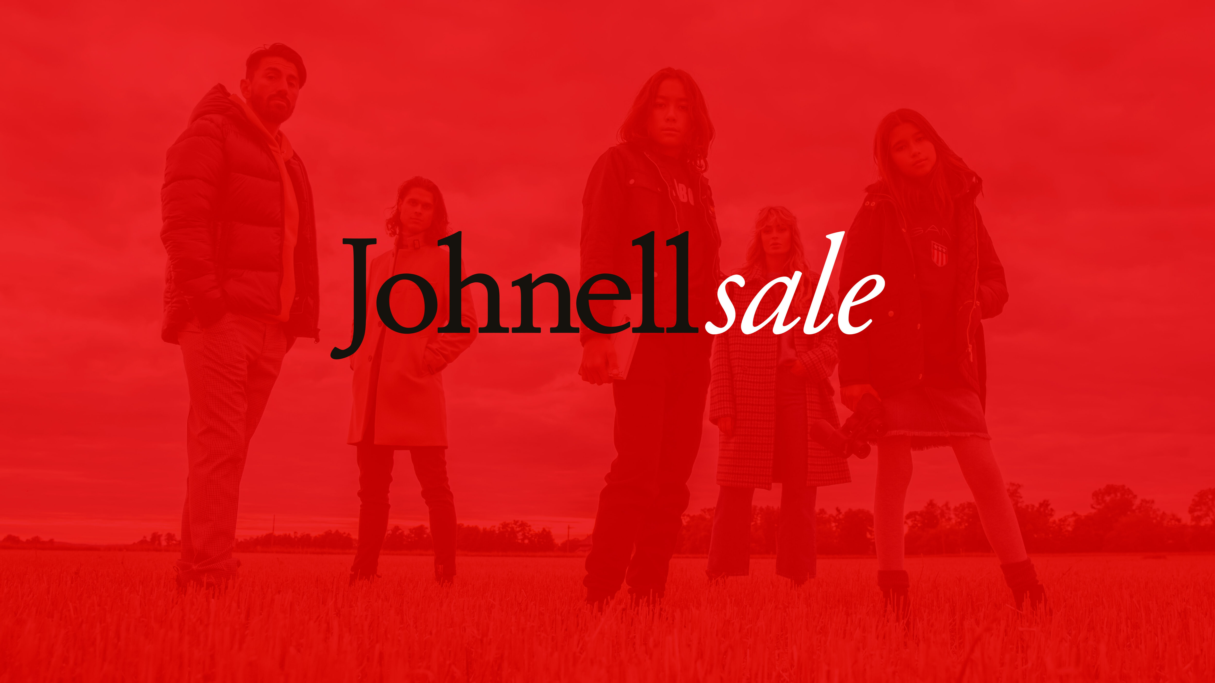 Johnells.se - We Love to Make You Look Brilliant