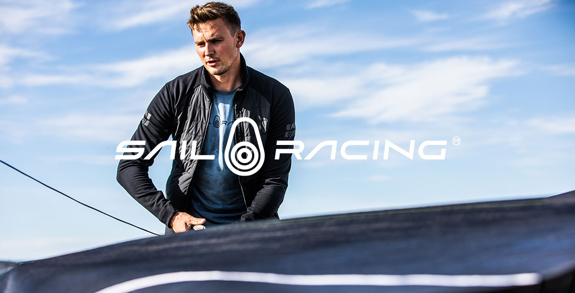 Sail Racing jackor och kläder | Johnells.se