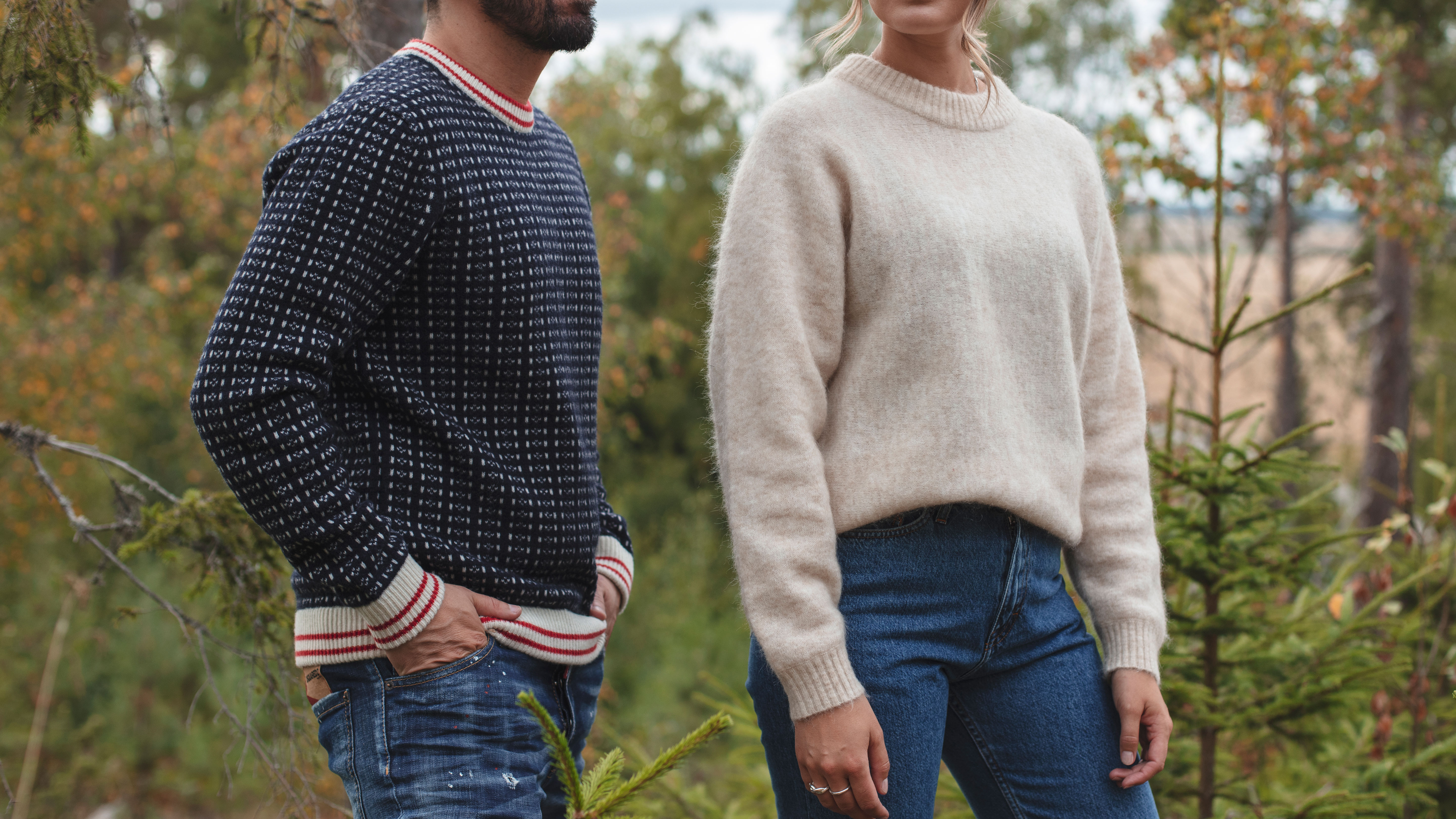 Johnells.se - We Love to Make You Look Brilliant